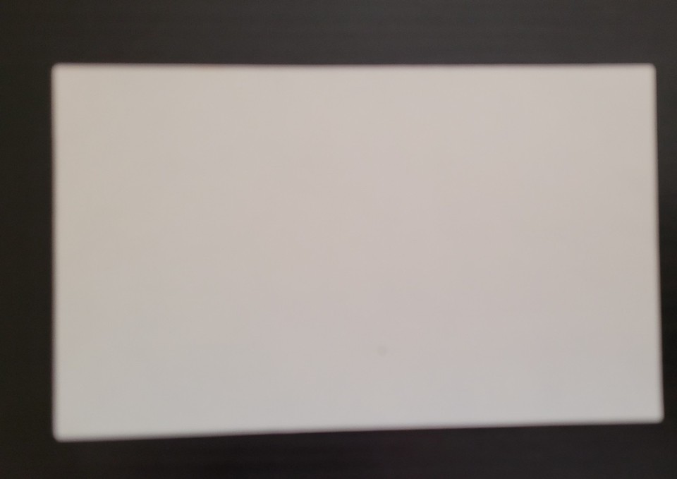 BYRON WHITE Signed Index Card Autograph SUPREME COURT JUSTICE Whizzer ...