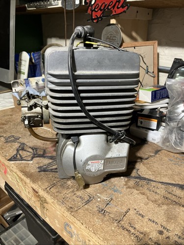 Yamaha K100 racing go kart engine | eBay
