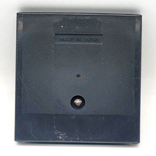 THE CHESSMASTER SEGA GAME GEAR CARTRIDGE ONLY | eBay