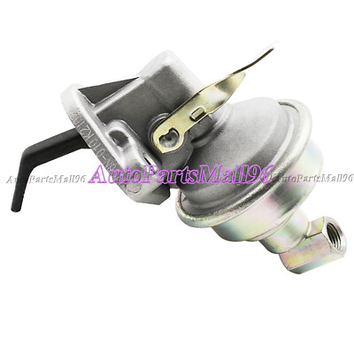 Fuel Feed Pump Hand Pump 4937405 Fits For Cummins 4BT 6BT Diesel Engine ...