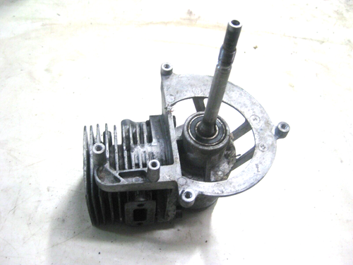Troybilt Trimmer TB22EC TB32EC Complete Short Block Assembly 25cc Part ...