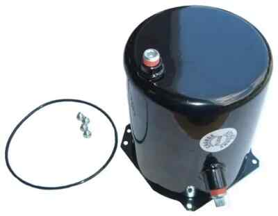 Western Plow Part # 21830 - Plow Pump Hydraulic Fluid Reservoir Kit ...