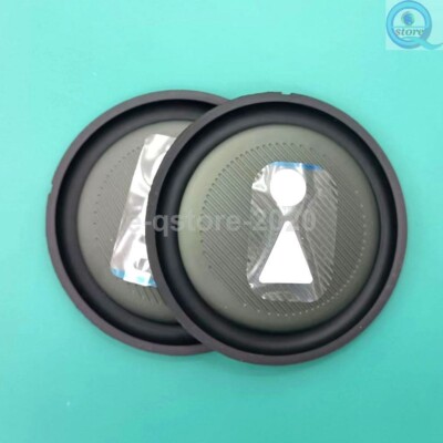 Film Resonant Resonance Bass Radiator Passive Disc For jbl Boombox2 ...