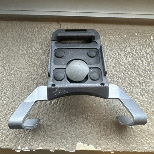 NOROTOS USGI PASGT PVS-7/14 HELMET SHROUD NIGHT VISION BASE PLATE 1 ...