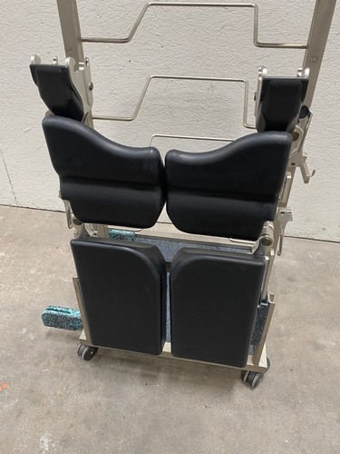 Maquet 1180.54A0 Split-Leg Plates (Pair) For Magnus OR Table | eBay