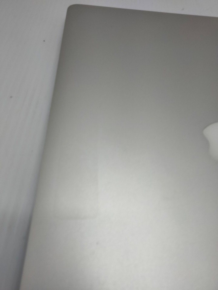 Apple MacBook Pro 15 2015 A1398 ECM 2910 Retina Screen Display LCD Chassis | eBay