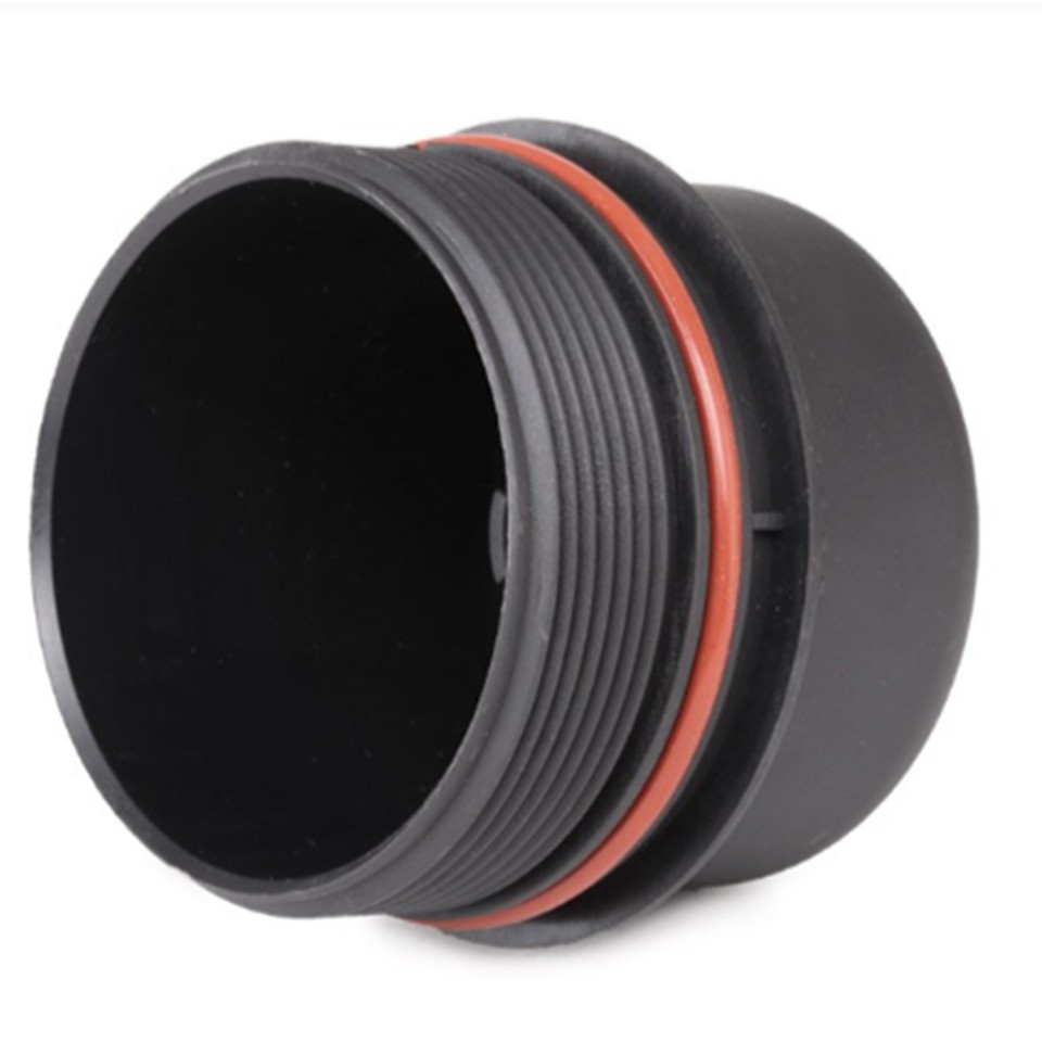 Coperchio + Filtro Olio per Alfa Mito 1.3 Multijet - 55197220 55206816 ...