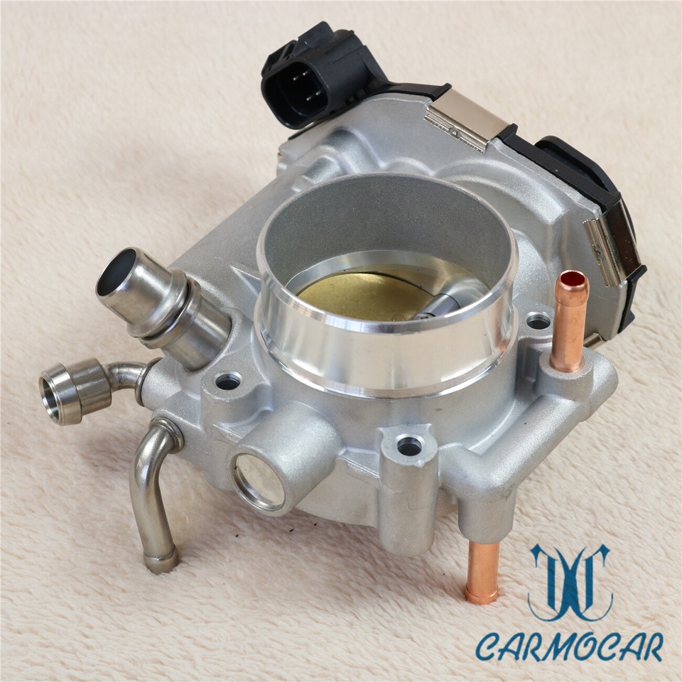 Throttle Body For Chevy Sedan Chevrolet Aveo Cruze Aveo5 G3 55561495 ...