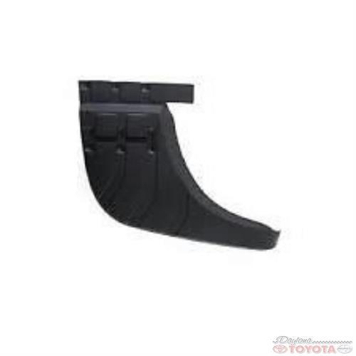 OEM TOYOTA TUNDRA REAR BUMPER STEP PAD 52163-0C040 FITS 2007-2014 | eBay