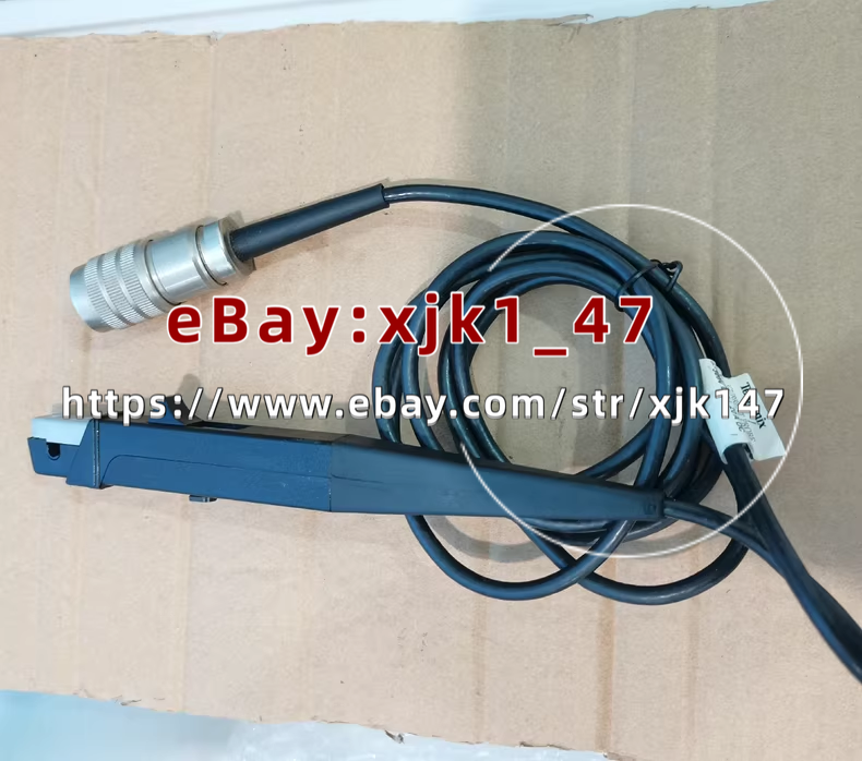 1 PCS Tektronix A6302 current probe, 20A RMS, peak 50A, 50M bandwidth# ...