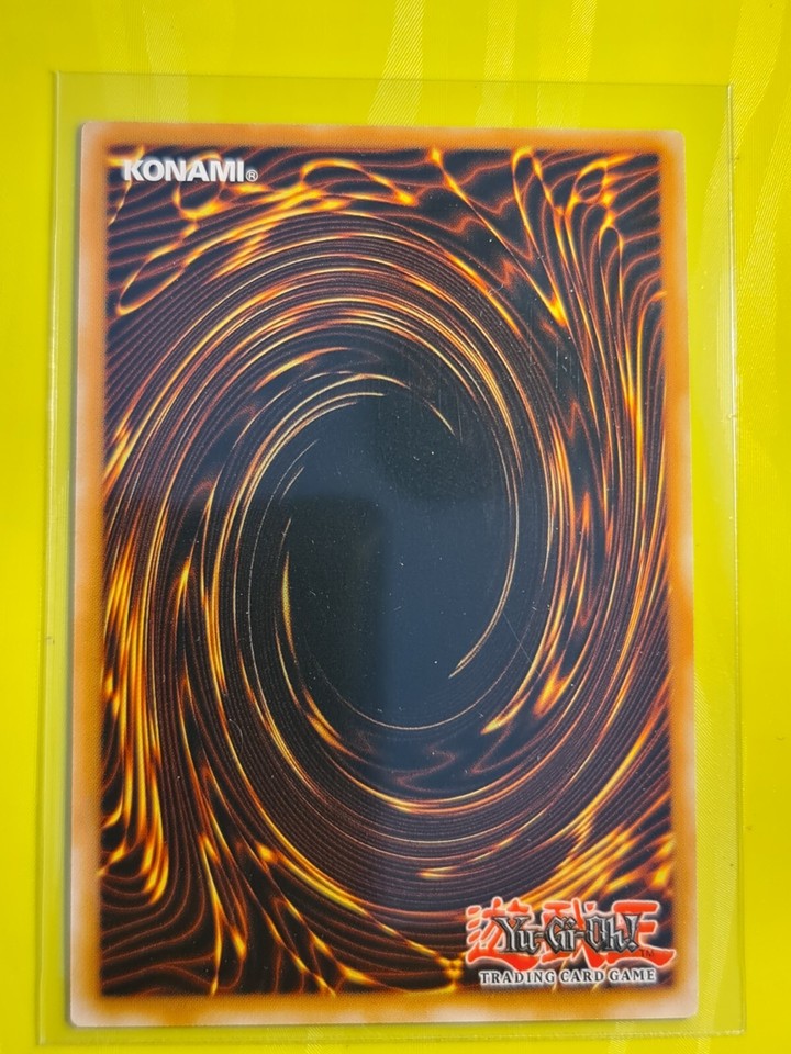 Alien Ammonite YUGIOH GFP2 ULTRA RATE 2022 ITALIAN 1st ED NM 2810 | eBay