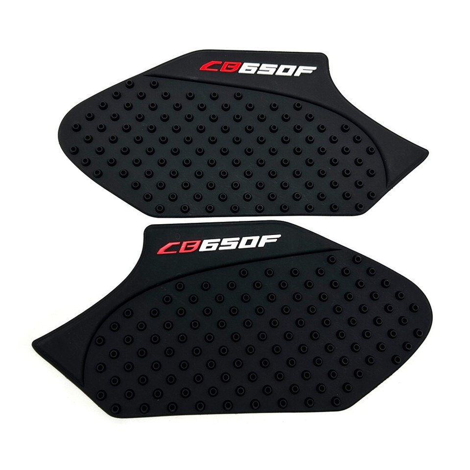 Motorcycle Fuel tank Side Protection Sticker Fit for Honda CB650F 2013 ...