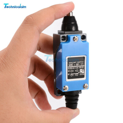 Endschalter ME-8111 Rollenschalter Limit-Switch Grenztaster ...