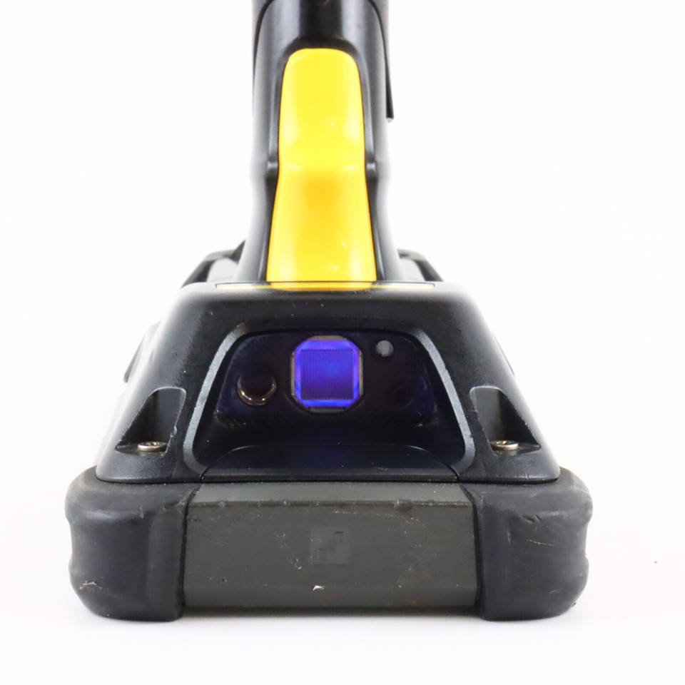 Zebra MC93 MC930P MC9300 Handheld Wi-Fi Barcode Scanner SE4850 MC930P ...