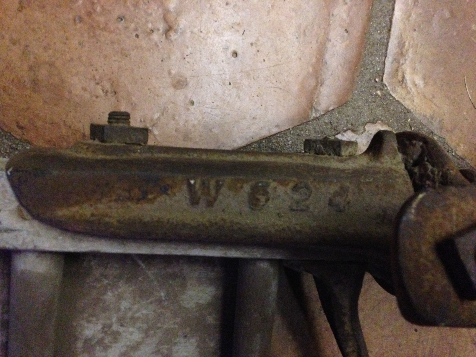 Antique 1890's Horse Drawn Deering Tractor Spike Tooth Harrow Harvest ...