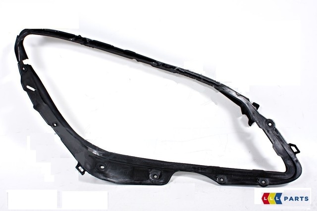 Mercedes-Benz C-class W204 Right Headlight Gasket Seal A2048261091 OEM ...