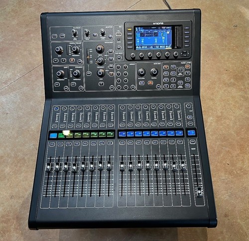 MIDAS M32R LIVE 40 Input Channel Digital Mixing Console 653341305831| eBay