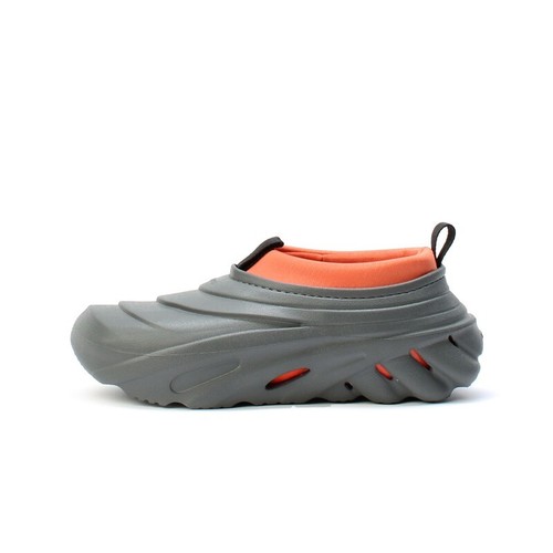 Crocs Echo Storm Men's Shoes (Slate Grey) 209414-0DA | eBay