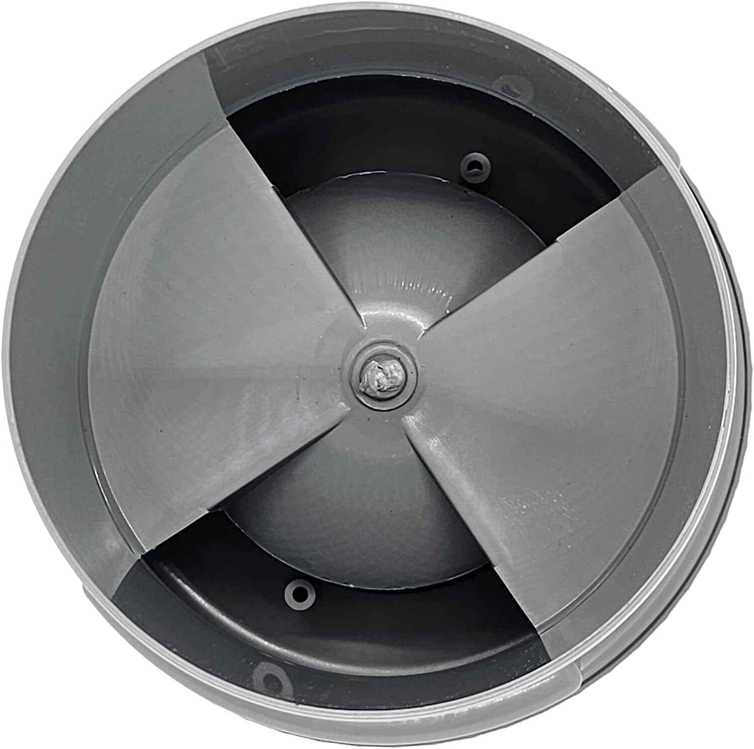 Duraplast UK™ Air Admittance Valve 110mm Solvent Weld for Internal ...