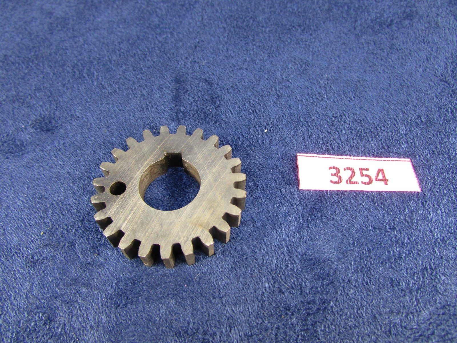 South Bend 9A/10K Quick Change Gear Box 23T Cone Gear MPN: PT615K23NK1 ...