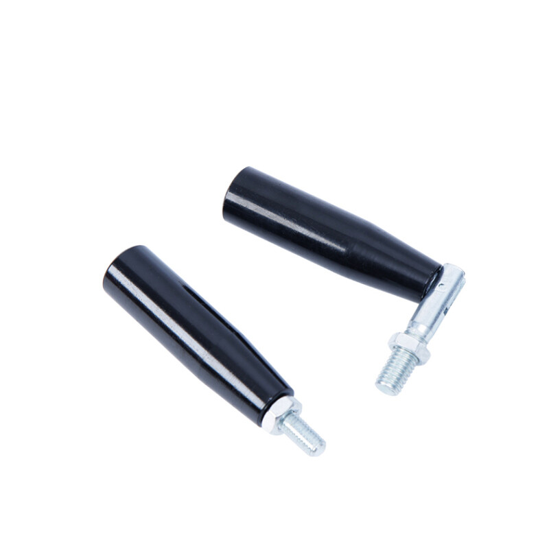 Exzenterhebel Spannhebel Klemmhebel mit Eisen Hebel M8 M10 M12 ...