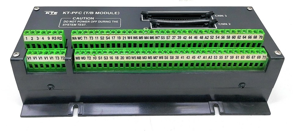 KTE KT-PFC T/B For Samgong Panel KT-PFC-A PCB Module | eBay