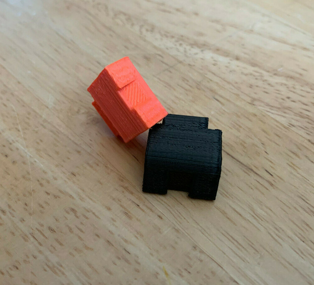 Recoil Buffer substitute Marlin model 60, 60C & others. 1SET = 3 EACH ...