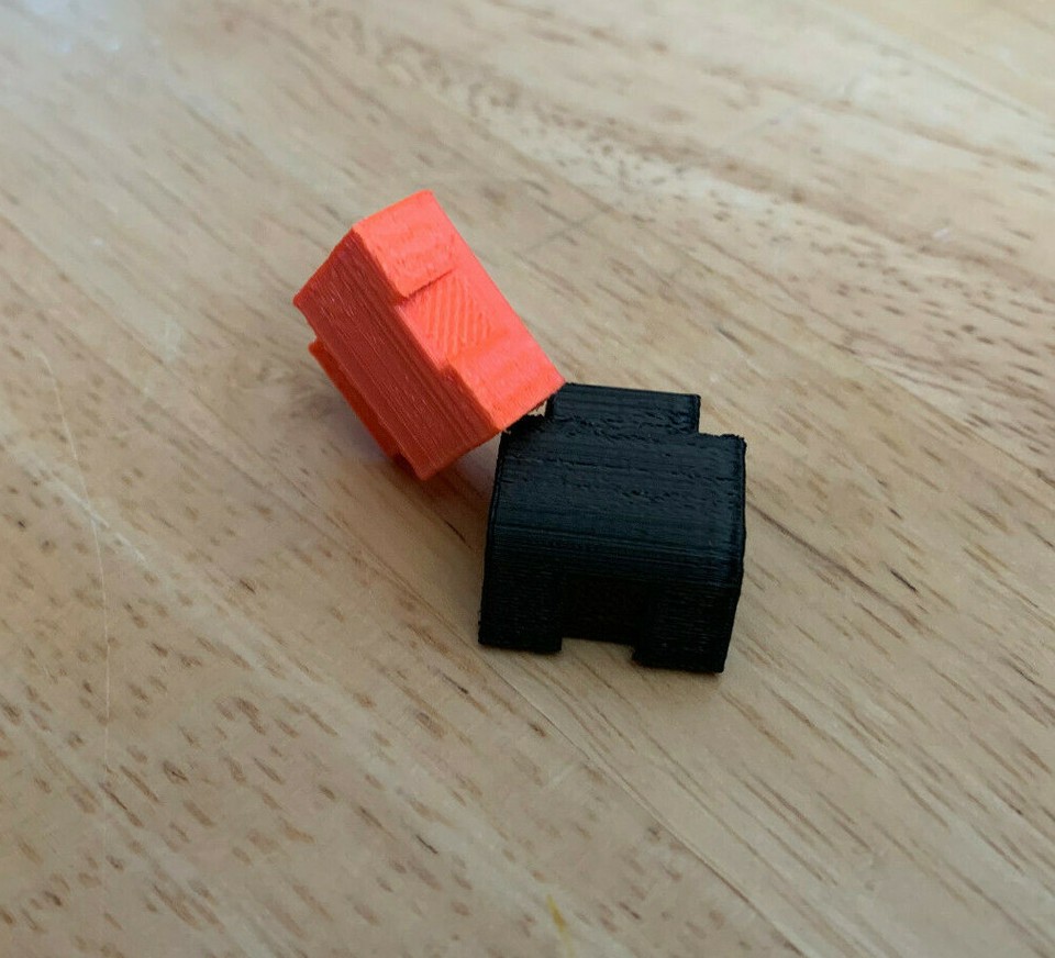 Recoil Buffer substitute Marlin model 60, 60C & others. 1SET = 3 EACH ...