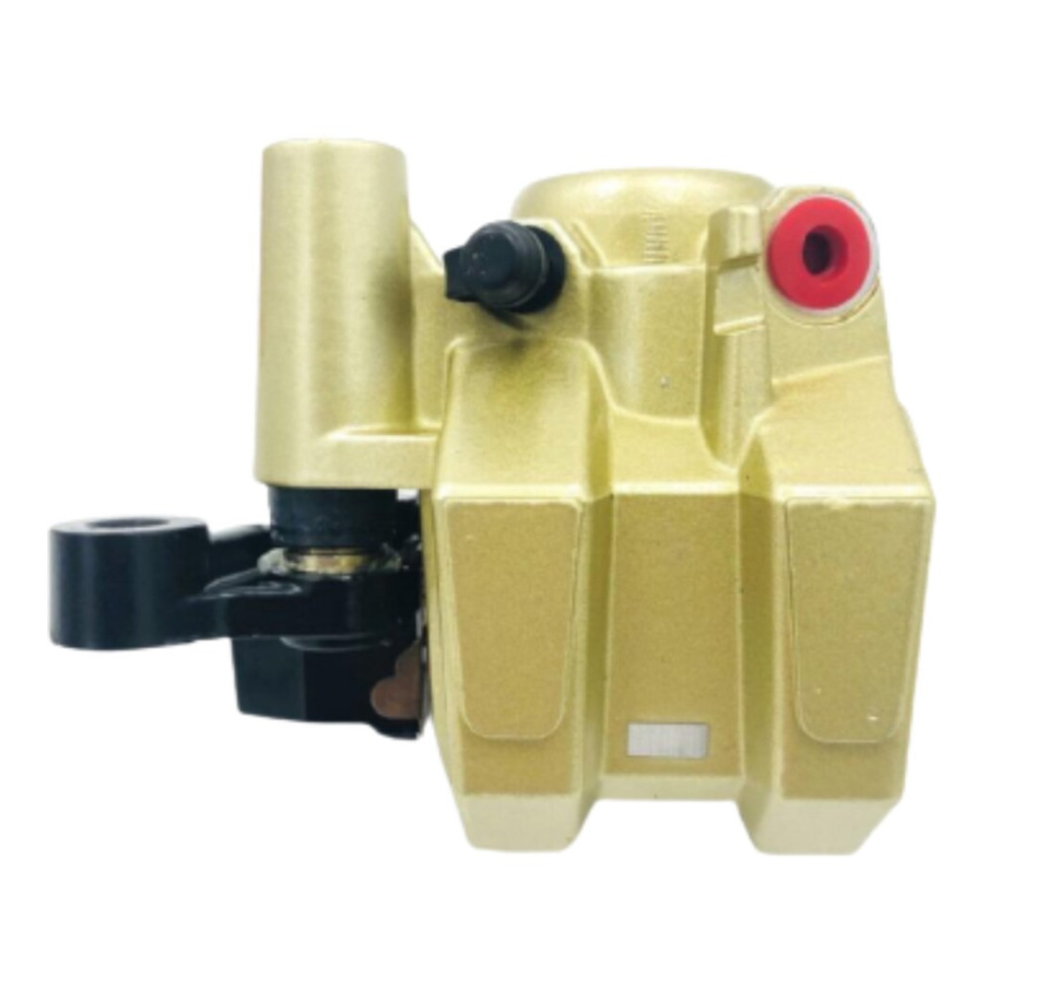 Front Caliper Assy Brake Disc Pump Yamaha 135 RXK RX135 RX-King Fast ...