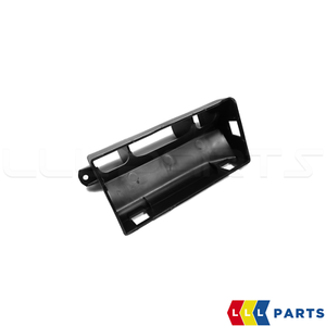 NEW GENUINE VW TIGUAN 08-16 TOURAN 07-16 AIR INTAKE GUIDE CHANNEL ...