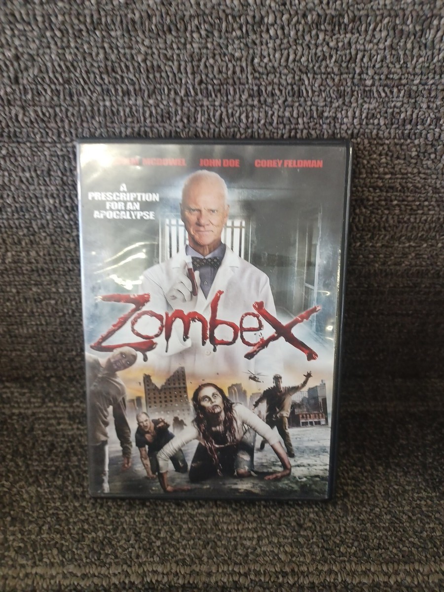 Zombex Zombex (2013) IMDb