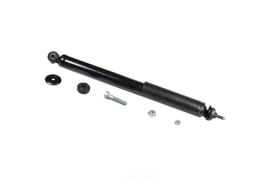 Shock Absorber Kit Rear Mopar 68233917AC fits 2018 Ram 2500 for sale ...