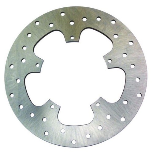 DF40020 REVIVAL Front Brake Disc For Piaggio BV U.S.A.200 2005 | eBay