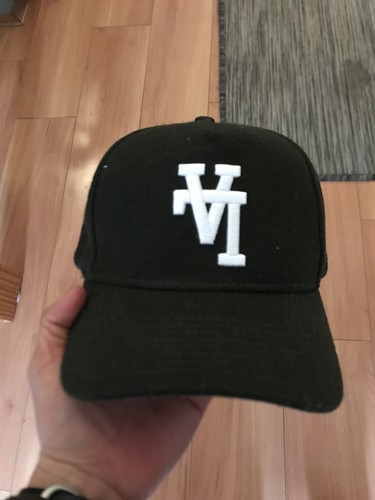 Kill The Hype Snapback Hat KTH Los Angeles Dodgers KTHLA Olive Wool | eBay