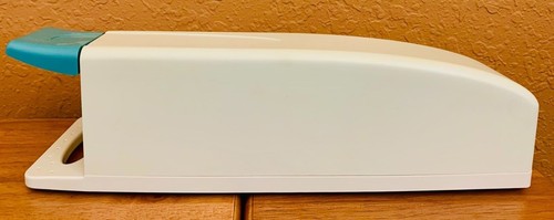 Acco Wilson Jones Rexel CB105 Comb Binding Machine w/20pcs Plastic ...