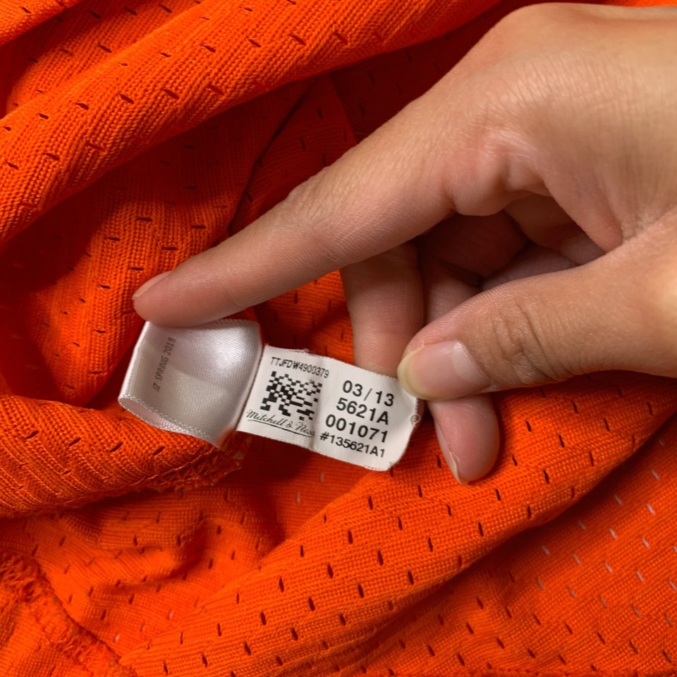 Baltimore Orioles Jersey Mens 44 Cal Ripken Jr 1998 Mitchell & Ness ...