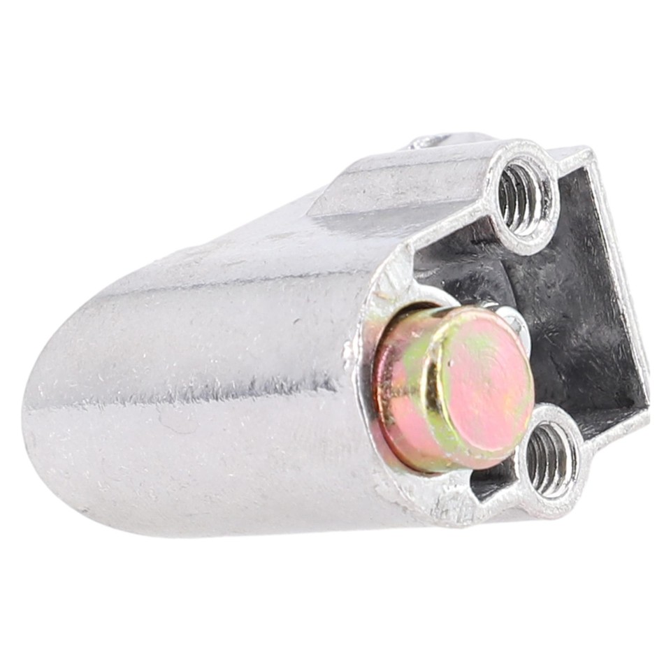 Safety Lock Kit Metal Security With 2 Key For Motorcycle Electric EBike ...