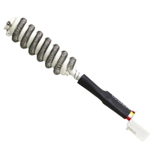 Elément chauffant à dessouder HR2550 pour Antex AT850D AT852D AT8502D 1 ...