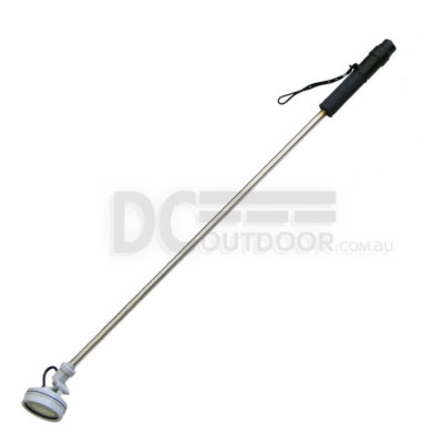 27 LED Prawn Light / Flounder / Prawning Light - LED Light Head Angle ...