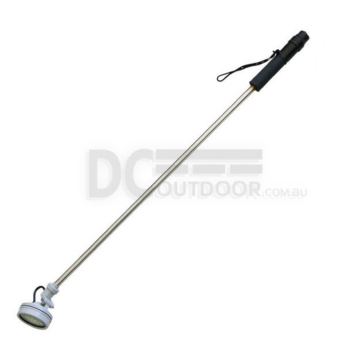 27 LED Prawn Light / Flounder / Prawning Light - LED Light Head Angle ...