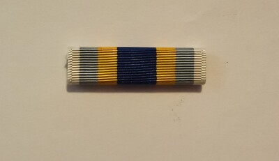 US AIR FORCE BASIC MILITARY TRAINING HONOR GRAD RIBBON | eBay