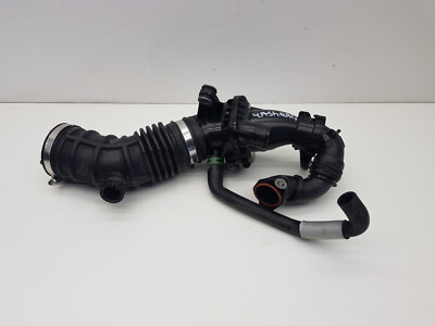 2017 NISSAN QASHQAI J11 1.6 DIESEL INTERCOOLER PIPE HOSE OEM 165761844R ...