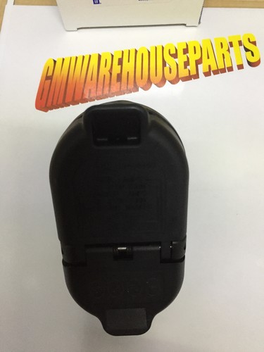 2014-2019 SILVERADO SIERRA REAR BUMPER TRAILER RECEPTACLE WITH DOOR NEW ...
