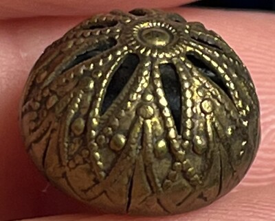 Buttons - Ball Buttons