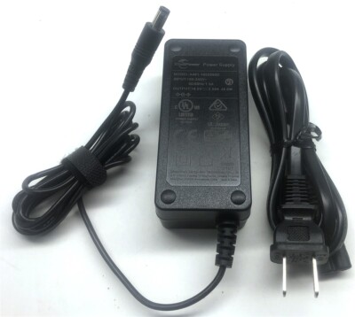 Xinspower Charger AC Adapter Power Supply A481-1852590D 18.5V 2.59A 48W ...