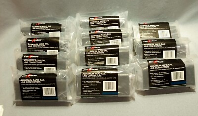 11 Packs Of 4 Brackets Each (Total 44 Brackets) Deckorators 495570 | eBay
