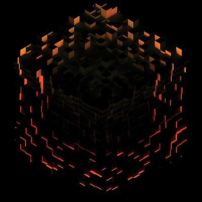 C418 Minecraft Volume Beta CD New 804297836027 804297836027 | eBay UK