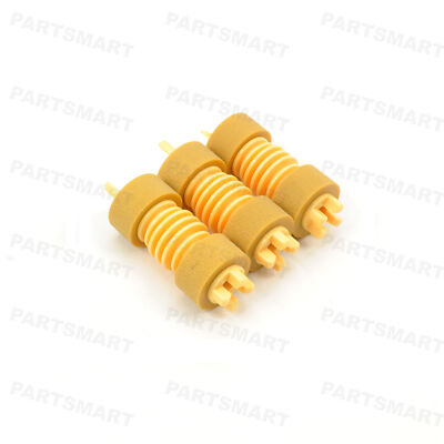 604K20530 Feed Roller Kit, 3 Rollers Xerox Phaser 5500 | eBay
