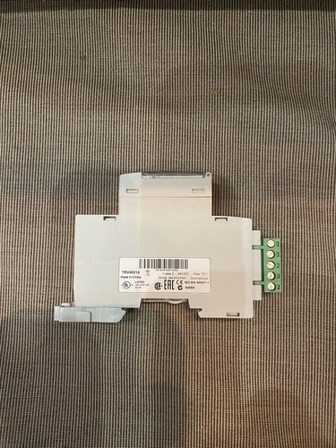 SCHNEIDER ELECTRIC TRV00210 MODBUS SL COMMUNICATION INTERFACE MODULE ...