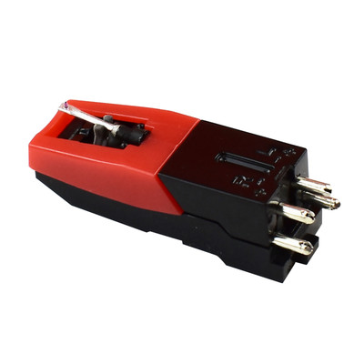 1pcs Turntable Phono Ceramic Cartridge+Stylus Needle Kit for Record ...